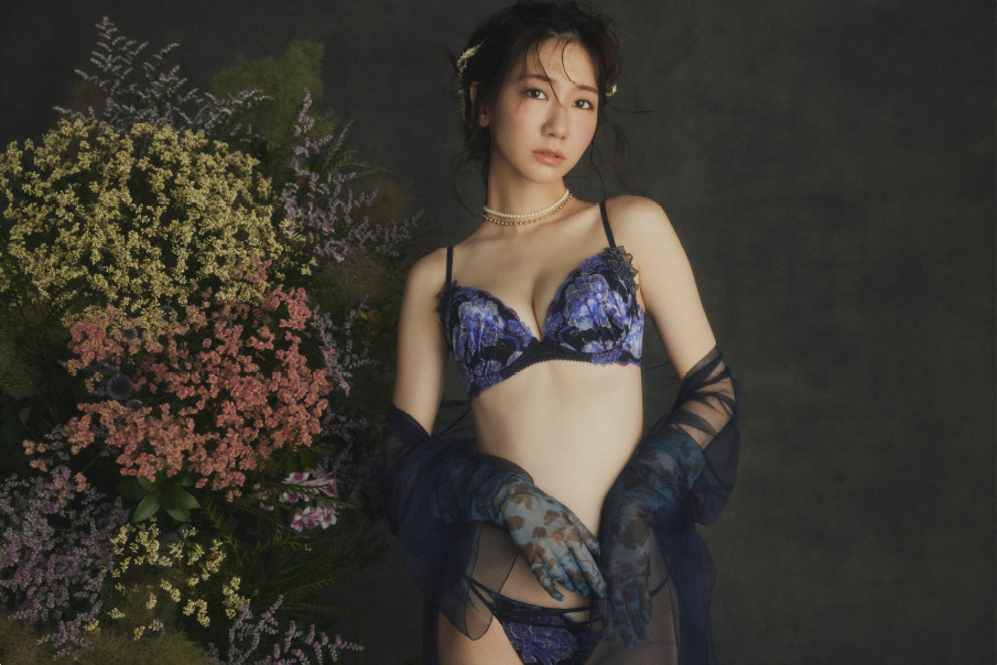 Flower Shine / BLOG 記事 / RAVIJOUR（ラヴィジュールオンラインストア）