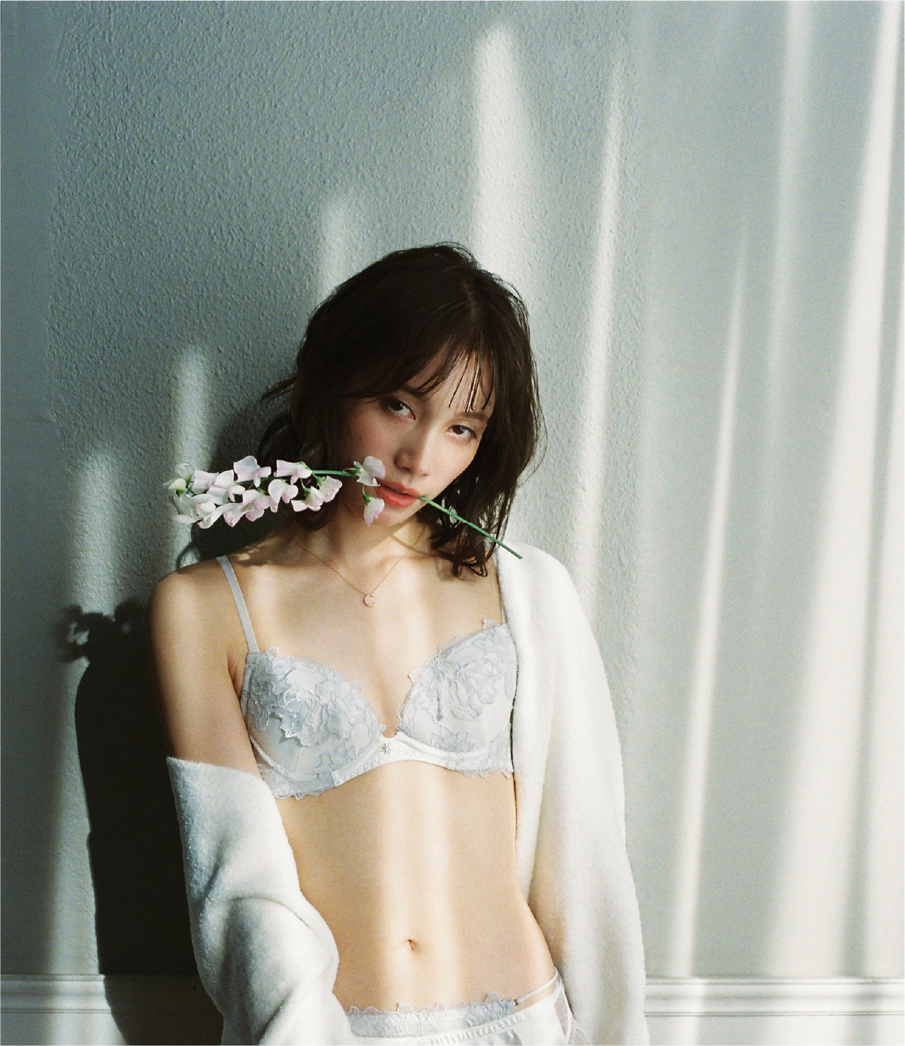 YURIKA NAKAMURA × RAVIJOUR / BLOG 記事 / RAVIJOUR（ラヴィジュールオンラインストア）